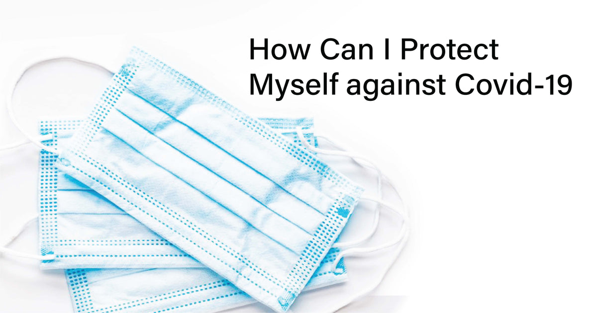 Eluxgo Blog | How Can I Protect Myself against Covid-19 – Eluxgo ...